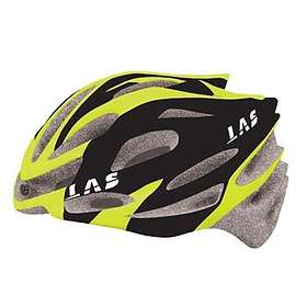 Find the best price on LAS Asteroid Bike Helmet | Compare deals on ...