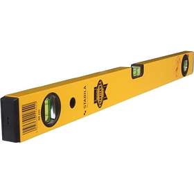 Find the best price on Faithfull Tools Stabila Box Section 1200mm ...