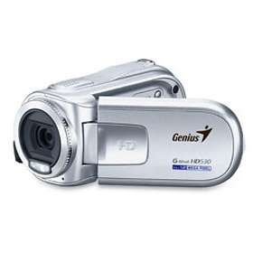 Find the best price on Genius G-Shot HD530 | Compare deals on PriceSpy NZ