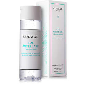 Find the best price on Codage Purifying Micellar Water 200ml | Compare ...