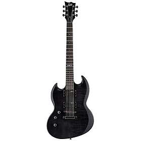 Find the best price on ESP LTD Viper-100FM (LH) | Compare deals on ...