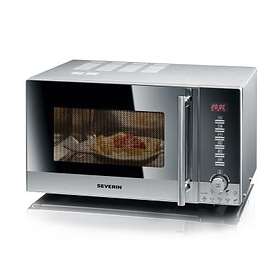 Compare prices for Severin MW 7870 (Stainless Steel) - PriceSpy