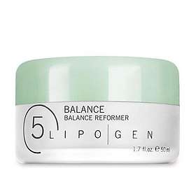 Find the best price on Lipogen Balance Reformer 50ml | Compare deals on ...