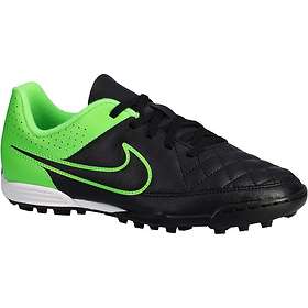 Find the best price on Nike Tiempo Rio TF (Jr) | Compare deals on ...