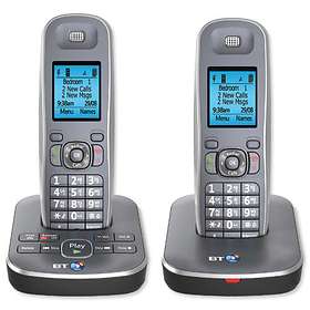 Find the best price on BT 7500 Duo | Compare deals on PriceSpy NZ
