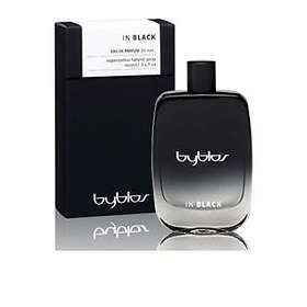 Find the best price on Byblos Man In Black edp 50ml | Compare deals on ...