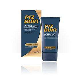 Find the best price on Piz Buin After Sun Radiant Face Cream 40ml ...