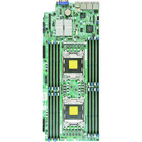 Find the best price on Supermicro X9DRT-HF+ | Compare deals on PriceSpy NZ