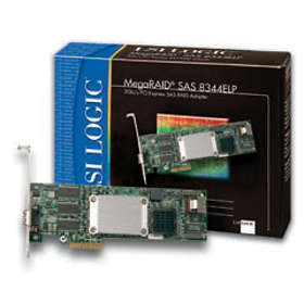 Find the best price on LSI 8344ELP SAS | Compare deals on PriceSpy NZ