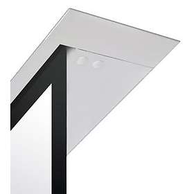 Find the best price on Beamax In-Ceiling Matt White 16:9 95" (210x118 ...