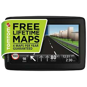 Find the best price on TomTom Via 225 (Australia/New Zealand) | Compare ...