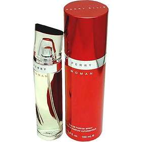 Find the best price on Perry Ellis Woman edp 50ml | Compare deals on ...