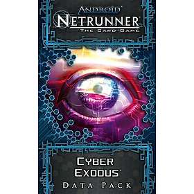 Find the best price on Android: Netrunner - Cyber Exodus (exp ...