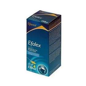 Find the best price on Efamol Efalex Liquid 150ml | Compare deals on ...