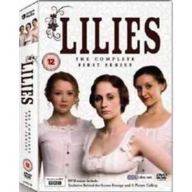 Find the best price on Lilies - Complete Series 1 (UK) (DVD) | Compare deals on PriceSpy NZ