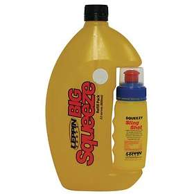 Find the best price on Leppin Sport Big Squeeze 800ml | Compare deals ...