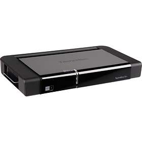 Find the best price on TechniSat TechniBox S1+ | Compare deals on ...