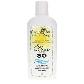 Find the best price on Caribbean Solutions SolGuard SPF25 170g | Compare deals on PriceSpy NZ