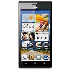 Find the best price on Huawei Ascend P2 1GB RAM 16GB | Compare deals on ...