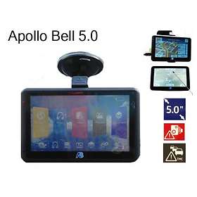 Find the best price on Apollo Bell PND 5.0 (Australia/New Zealand ...