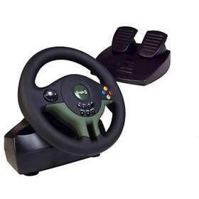 Find the best price on Logic3 TopDrive GT-X (Xbox) | Compare deals on ...