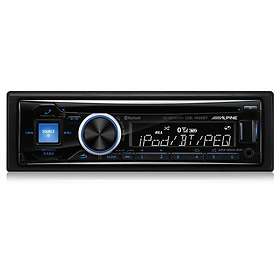 Find the best price on Alpine CDE-143EBT | Compare deals on PriceSpy NZ