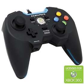 Find the best price on Hori FPS Assault Pad EX (Xbox 360) | Compare ...