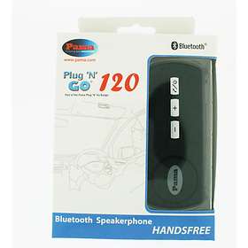 Find the best price on Pama Plug 'n' Go 120 | Compare deals on PriceSpy NZ