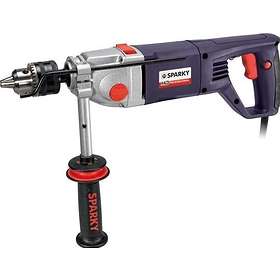 Find the best price on Sparky BUR2 355CL | Compare deals on PriceSpy NZ