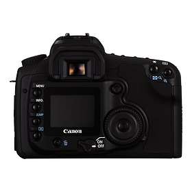 Find the best price on Canon EOS 20D | Compare deals on PriceSpy NZ