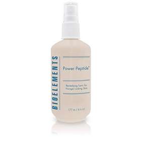 Buy Bioelements Power Peptide Revitalizing tonic 177ml from - PriceSpy