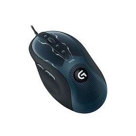 Find the best price on Logitech G400s | Compare deals on PriceSpy NZ