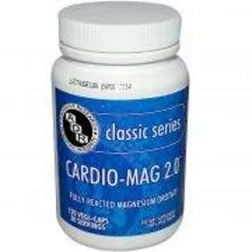 Find the best price on Advanced Orthomolecular Research Cardio-Mag 2.0 ...