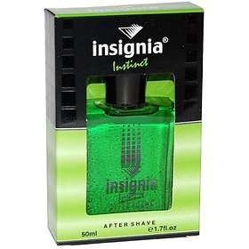 Find the best price on Dana Insignia Instinct After Shave Lotion 50ml ...