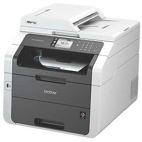 Find the best price on Brother MFC-9330CDW | Compare deals on PriceSpy NZ
