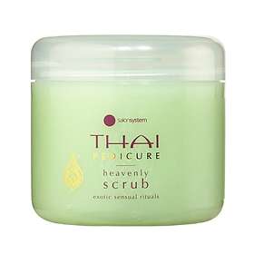 Find the best price on Salon System Thai Pedicure Scrub 300ml | Compare ...