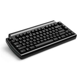 Find the best price on Matias Mini Quiet Pro for PC (EN) | Compare ...