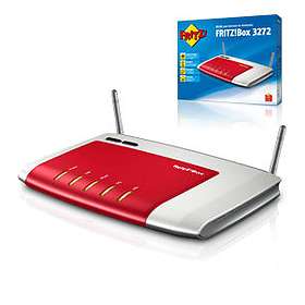 Compare prices for AVM Fritz! Box 3272 - PriceSpy
