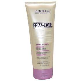 Find the best price on John Frieda Frizz Ease Smooth Start Repairing ...