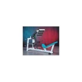 Find the best price on Bodypower ISO-Lever Leg Press | Compare deals on ...