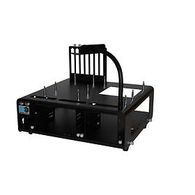 Find the best price on Dimastech Test Bench Mini (Black) | Compare ...