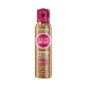 Find the best price on L'Oreal Sublime Bronze Express Pro Self Tanning ...