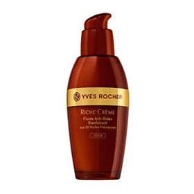 Find the best price on Yves Rocher Riche Creme Comforting Anti-Wrinkle ...