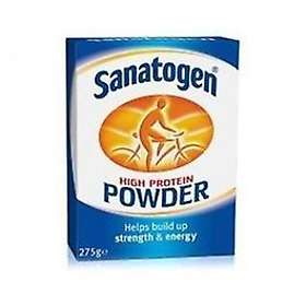 Find the best price on Bayer Sanatogen High Protein Powder 0.27kg ...