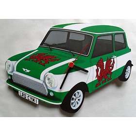 Find the best price on Lark Rise Designs Mini Cooper | Compare deals on ...