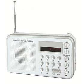 Find the best price on Soundmaster TR 150 | Compare deals on PriceSpy NZ