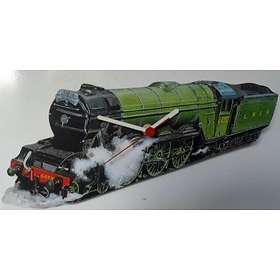 Find the best price on Lark Rise Designs The Flying Scotsman | Compare ...