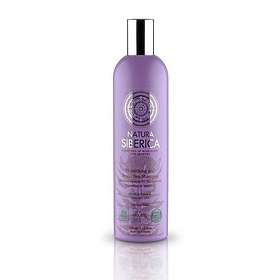 Find the best price on Natura Siberica Nourishing & Protective Shampoo ...