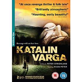 Find the best price on Katalin Varga (DVD) | Compare deals on PriceSpy NZ