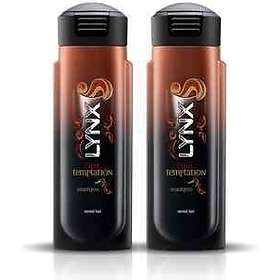 Find the best price on Lynx Dark Temptation Shampoo 300ml | Compare ...